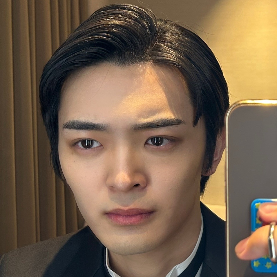 冨田 黎 | JUNON TV