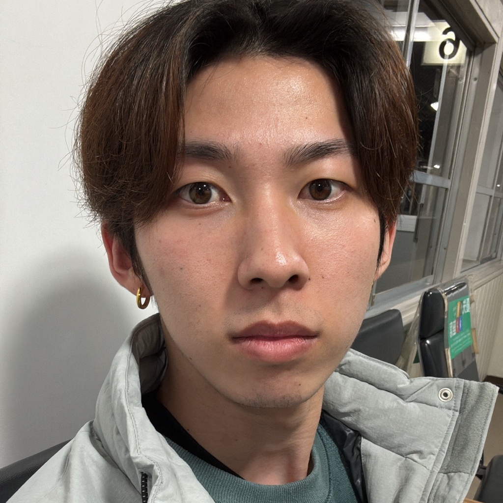 大賀鴻志 | JUNON TV