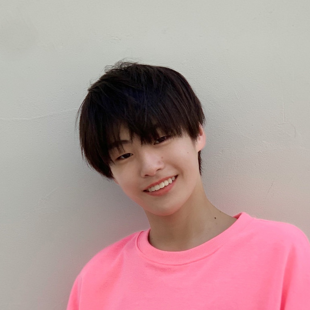 楢林奏多 | JUNON TV