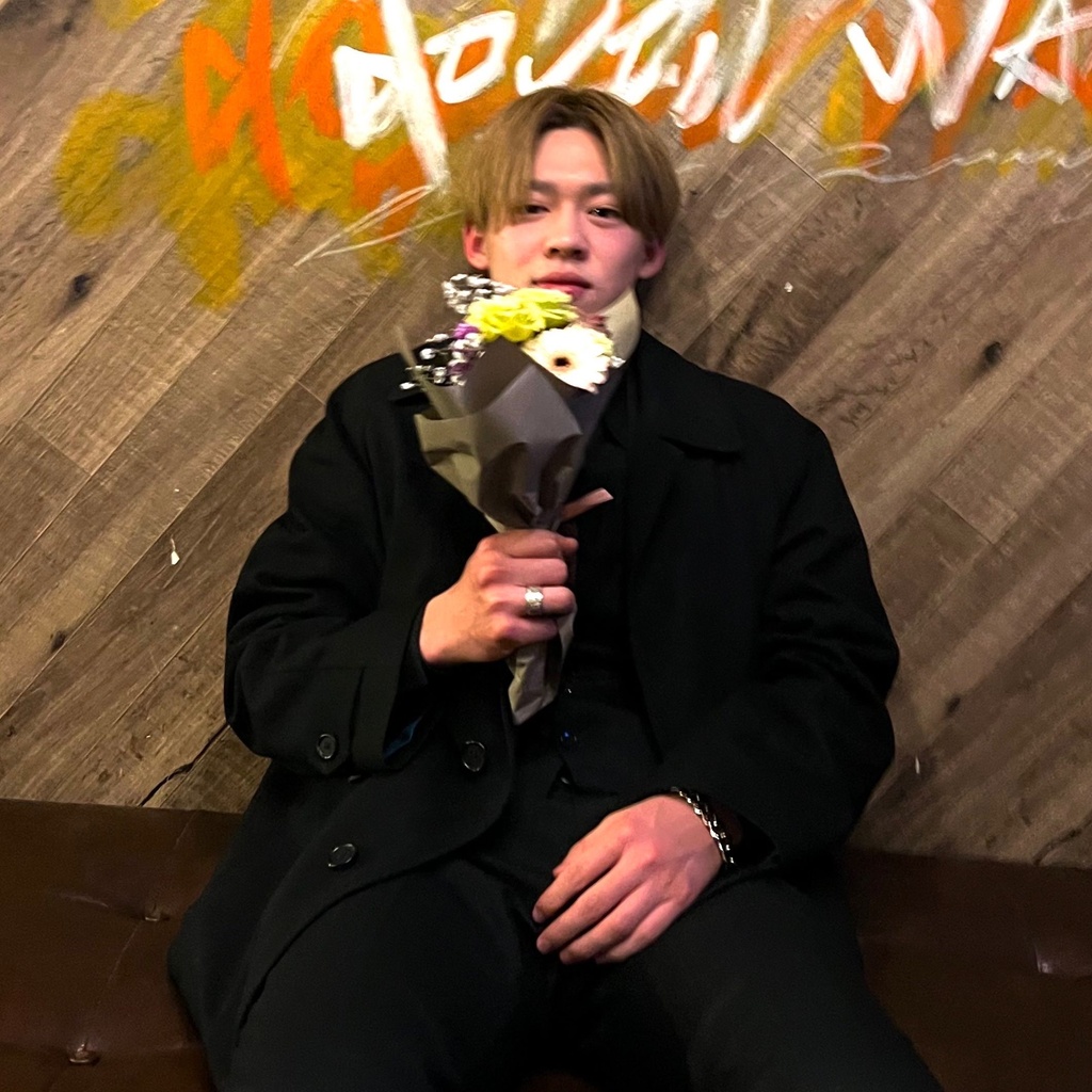 清水魁良 | JUNON TV