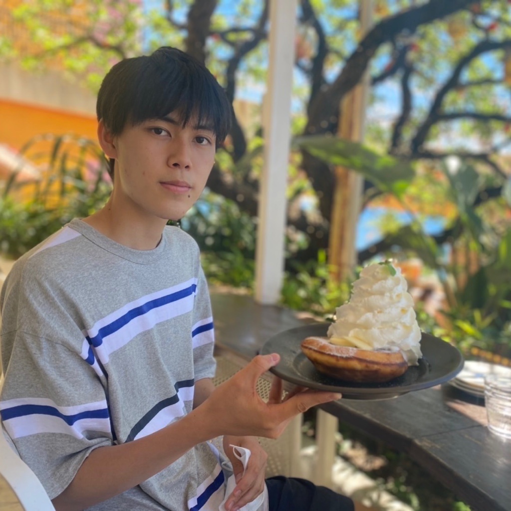 橋本大輝 | JUNON TV