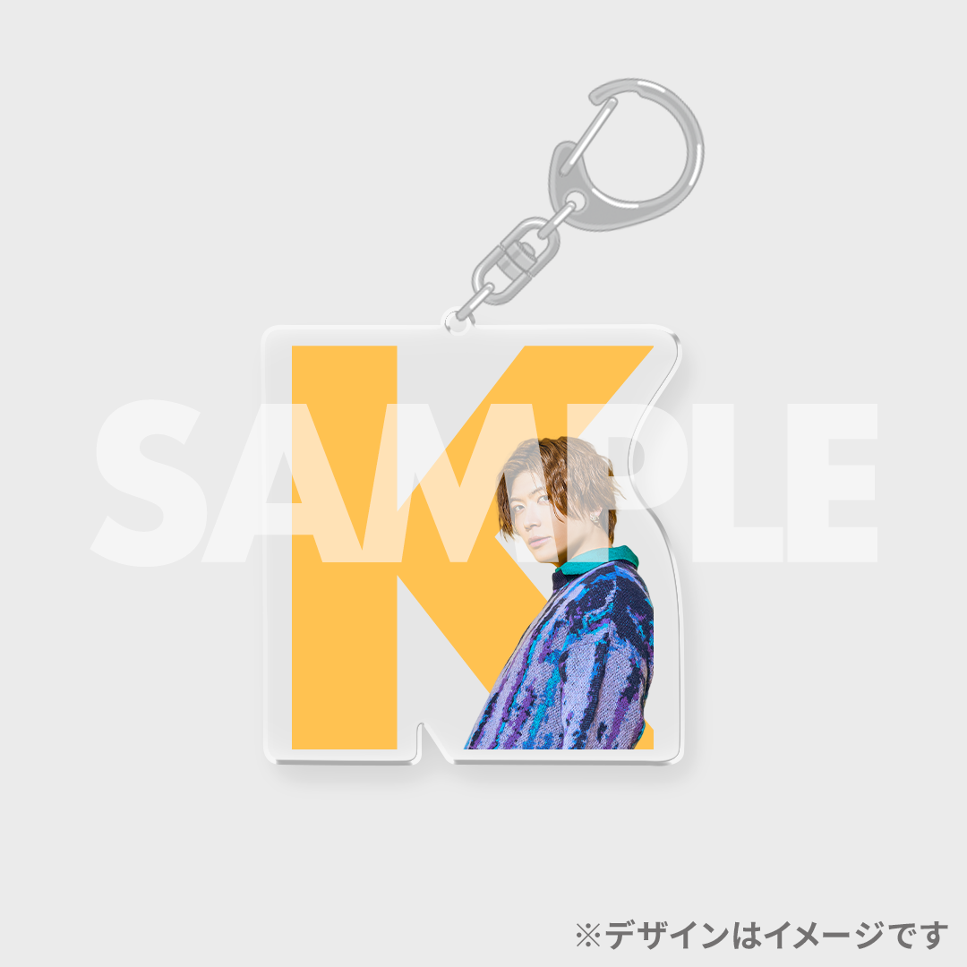 IVVY LIVE TOUR 2024「RUN LIKE ARROWS」ライブフォトくじ | RAFFLE