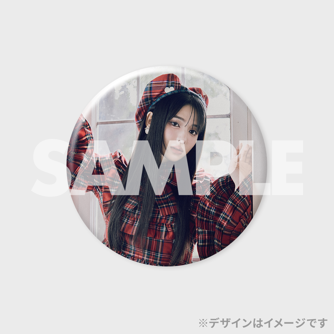 FRUITS ZIPPER 鎮西寿々歌生誕記念2024ラッフルくじ | RAFFLE FRUITS ZIPPER 鎮西寿々歌生誕記念2024ラッフルくじ | RAFFLE