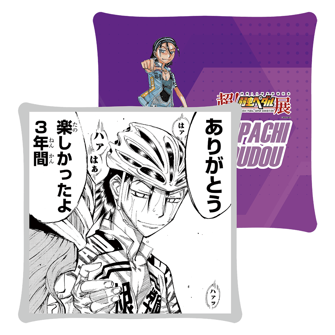 超!弱虫ペダル展』 大阪ステージ 開催記念 1,000円くじ | RAFFLE 超!弱虫ペダル展』 大阪ステージ 開催記念 1,000円くじ | RAFFLE