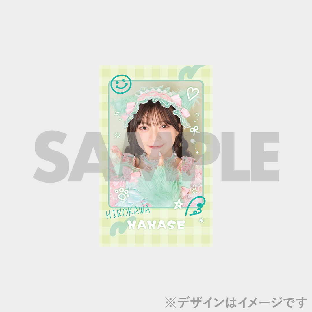 わーすた『わーるどすたんだーど』MV公開記念ラッフルくじ | RAFFLE わーすた『わーるどすたんだーど』MV公開記念ラッフルくじ | RAFFLE