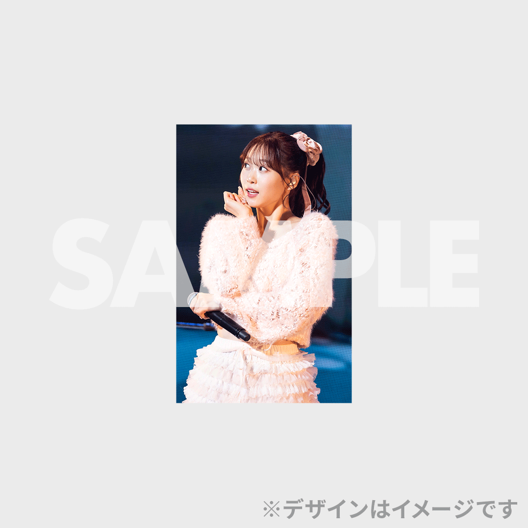 Yu Serizawa 5th Live Tour 2024 ~My Room Fantasy~開催記念 Yu Serizawa 5th Live Tour 2024 ~My Room Fantasy~開催記念