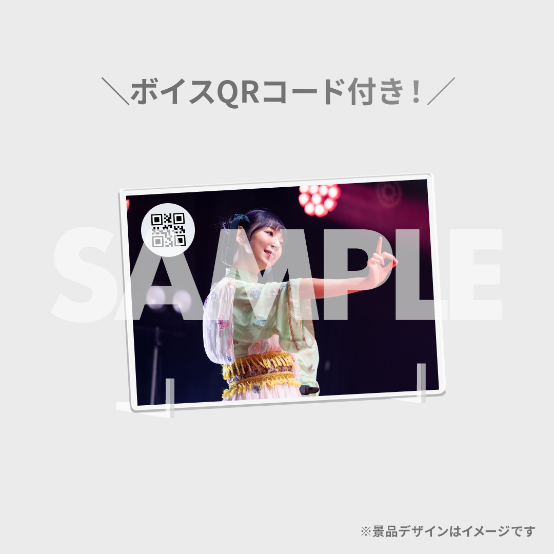 ナナランドの日2023 開催記念ラッフルくじ | RAFFLE