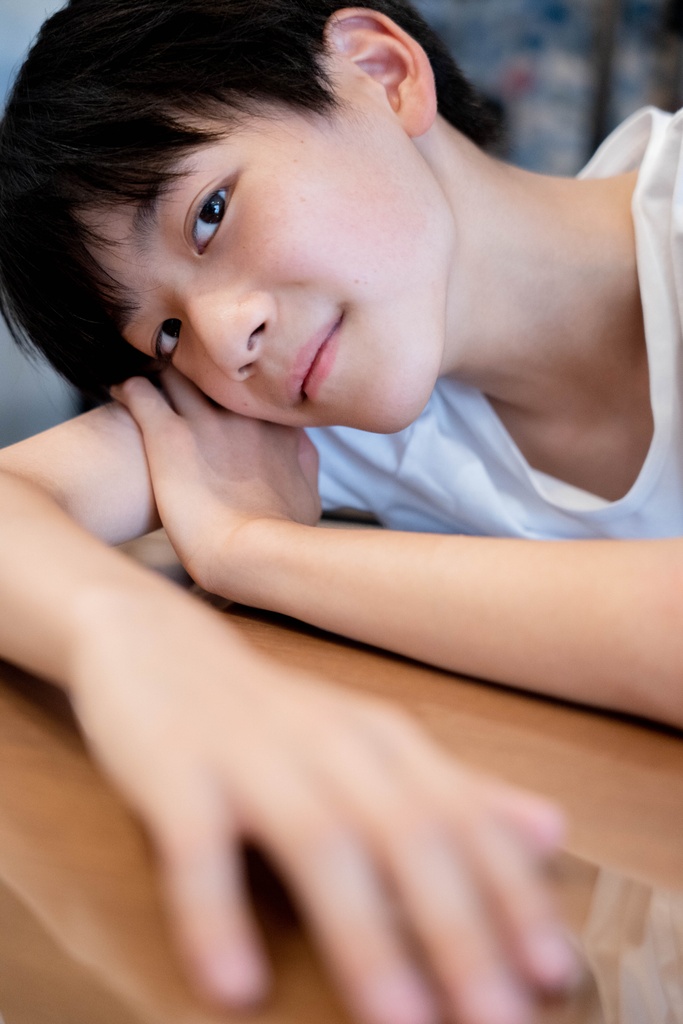 石原 大和 | JUNON TV