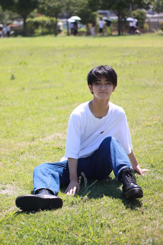 中西瞬祐 | JUNON TV