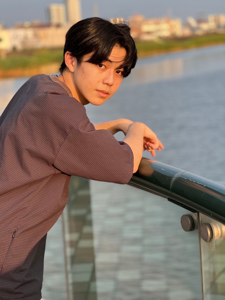 金山仁 | JUNON TV