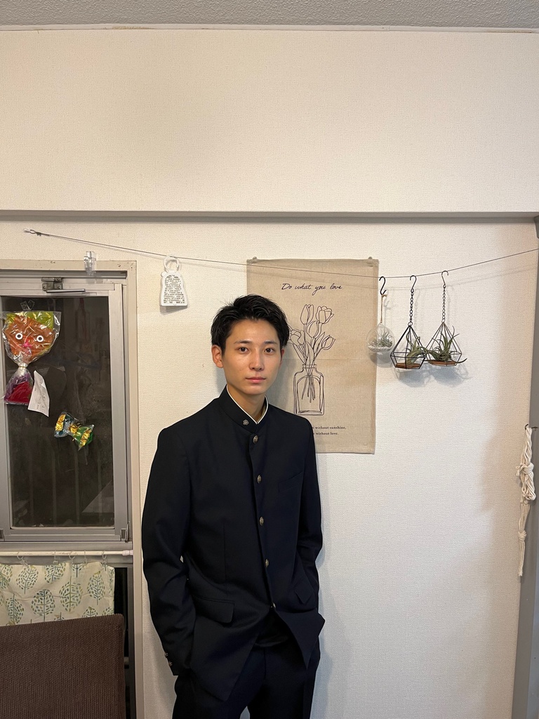 村石太陽 | JUNON TV