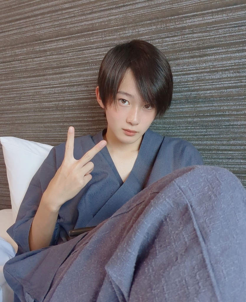 藤井恋 | JUNON TV