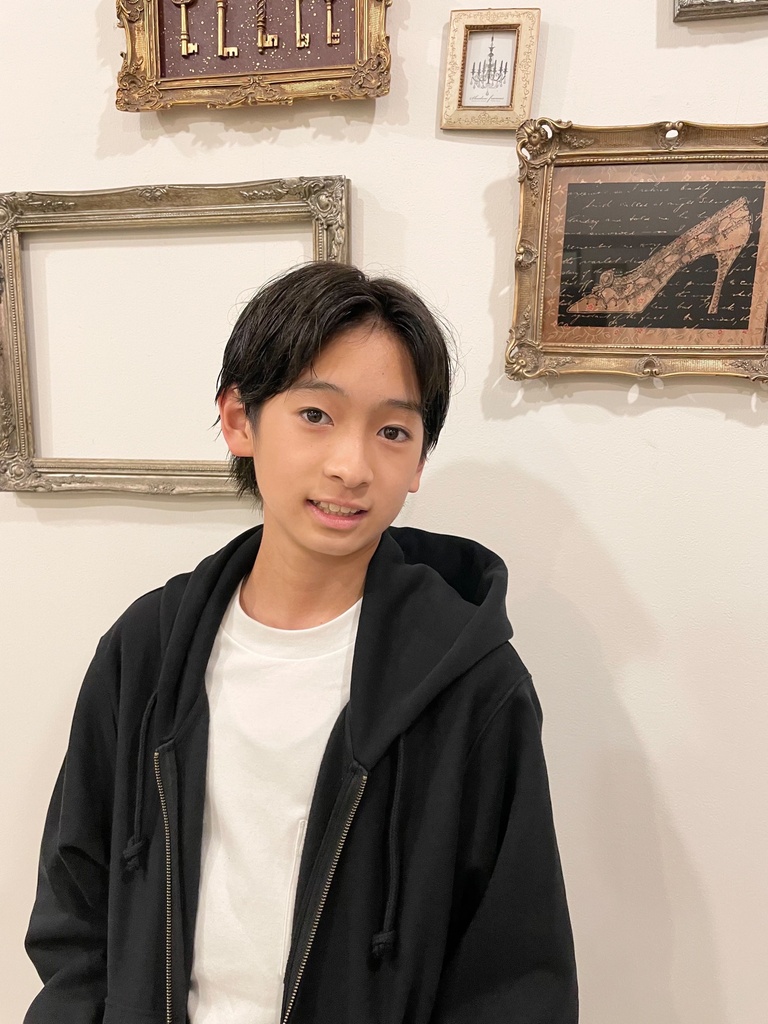 西田 一咲 | JUNON TV