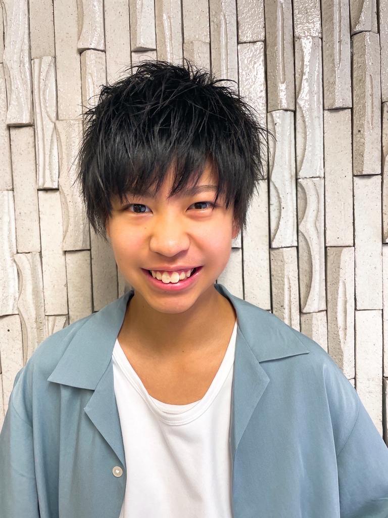 稲垣漣 | JUNON TV