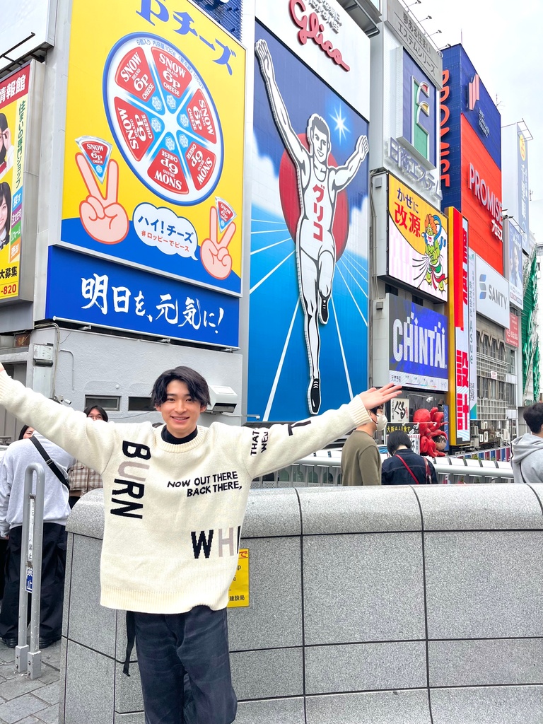 樫又龍ノ介 | JUNON TV