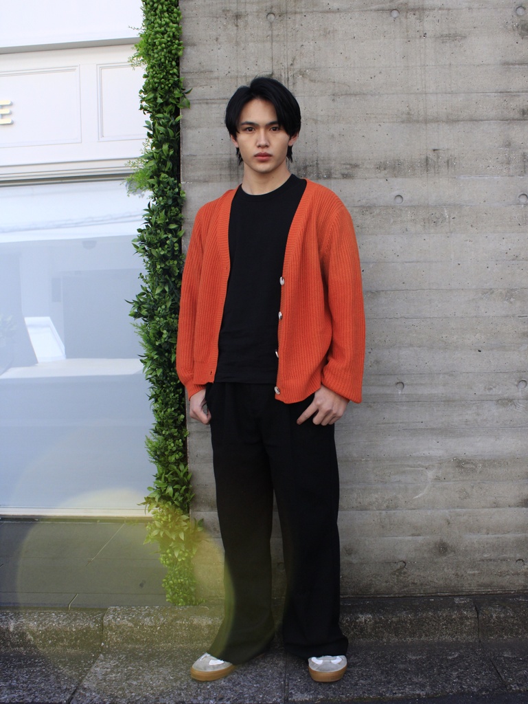 青木秀斗 | JUNON TV