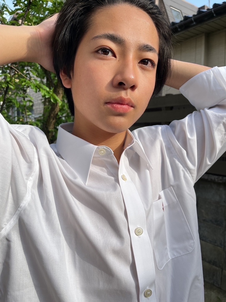 大井 瑚 | JUNON TV