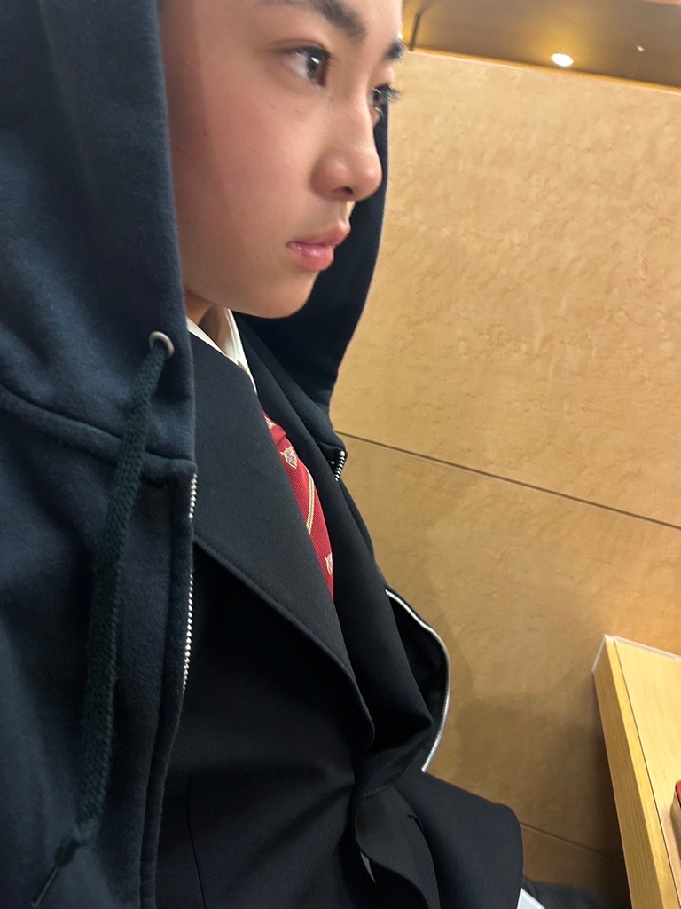 大井 瑚 | JUNON TV