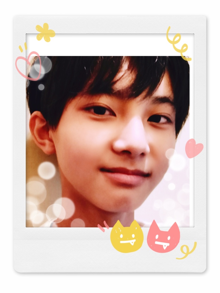 冨樫 庵 | JUNON TV