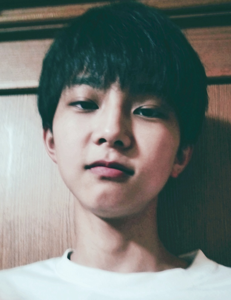 冨樫 庵 | JUNON TV