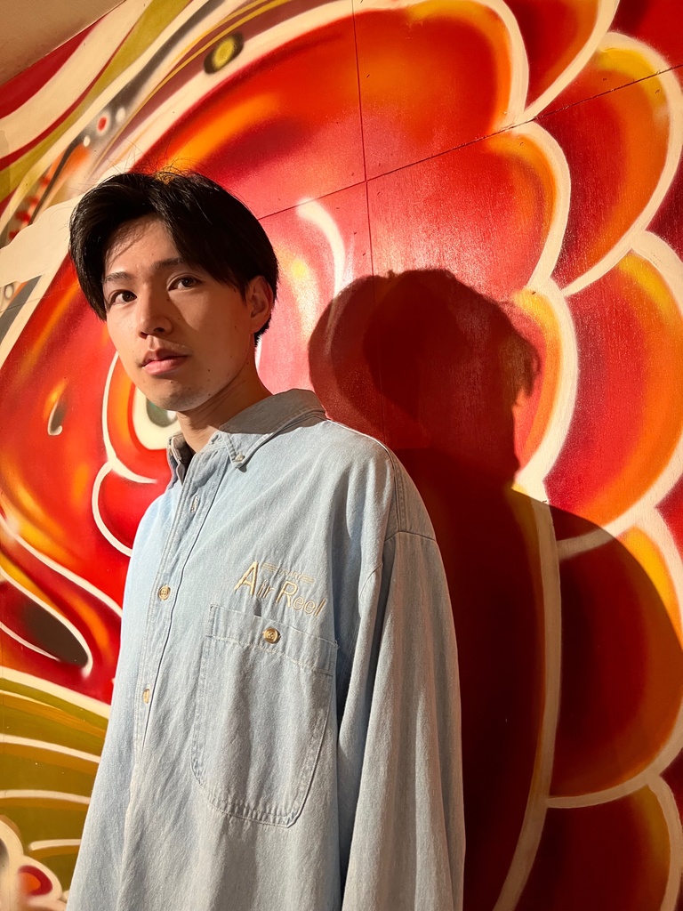 末澤 優斗 | JUNON TV