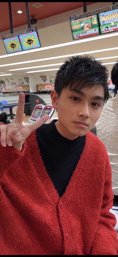 中本風雅 | JUNON TV