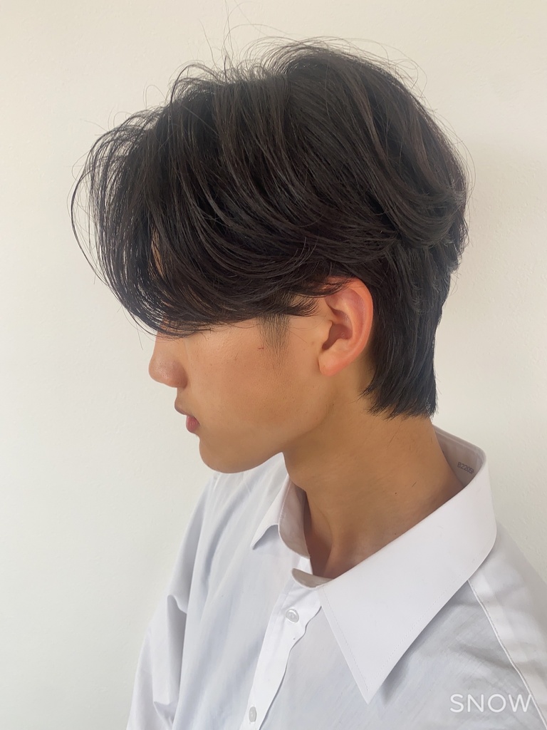 安済桜右 | JUNON TV