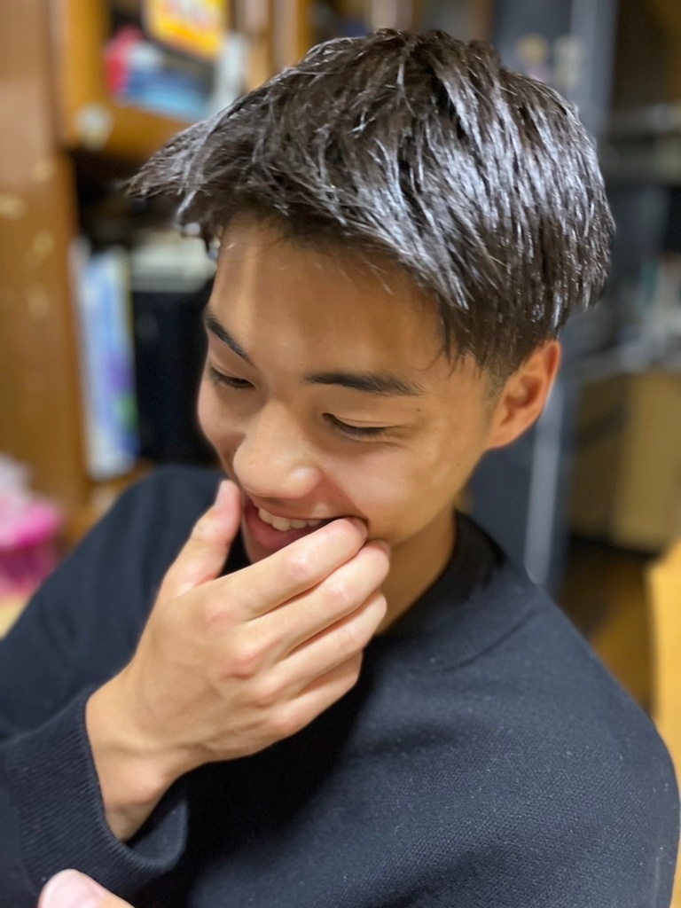 井村 那由多 | JUNON TV