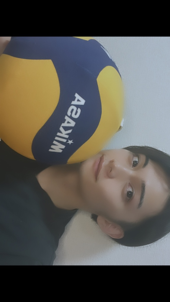 下川床 琉良 | JUNON TV