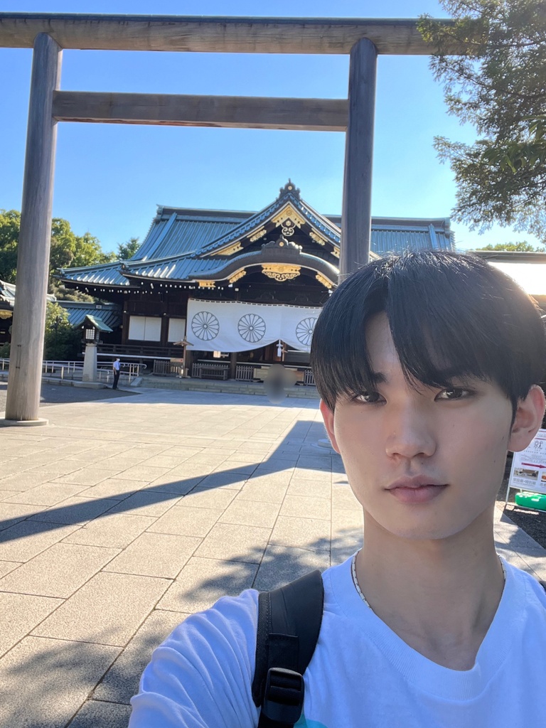 浅川崇 | JUNON TV