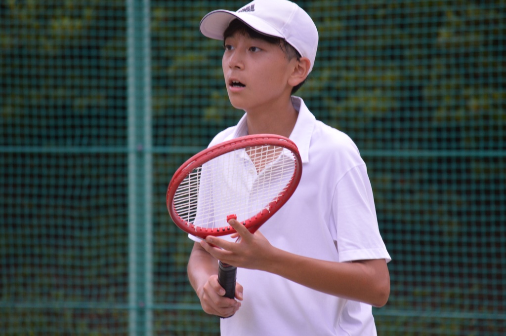 漆山拓実 | JUNON TV