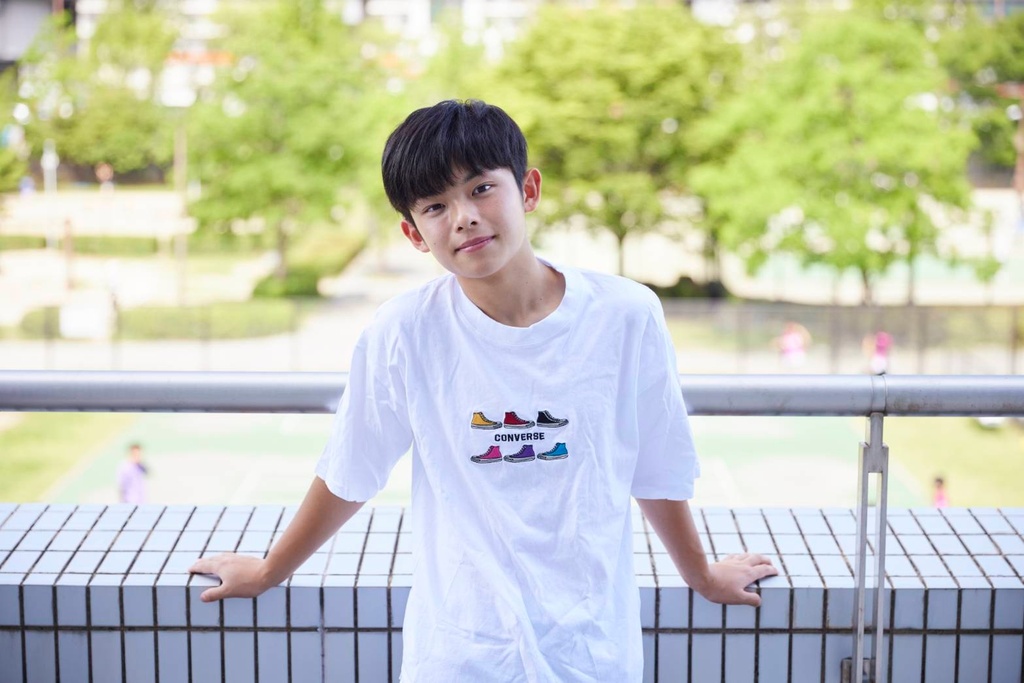 宇野本愛生 | JUNON TV