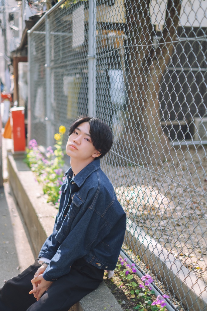 冨尾聖雅 | JUNON TV