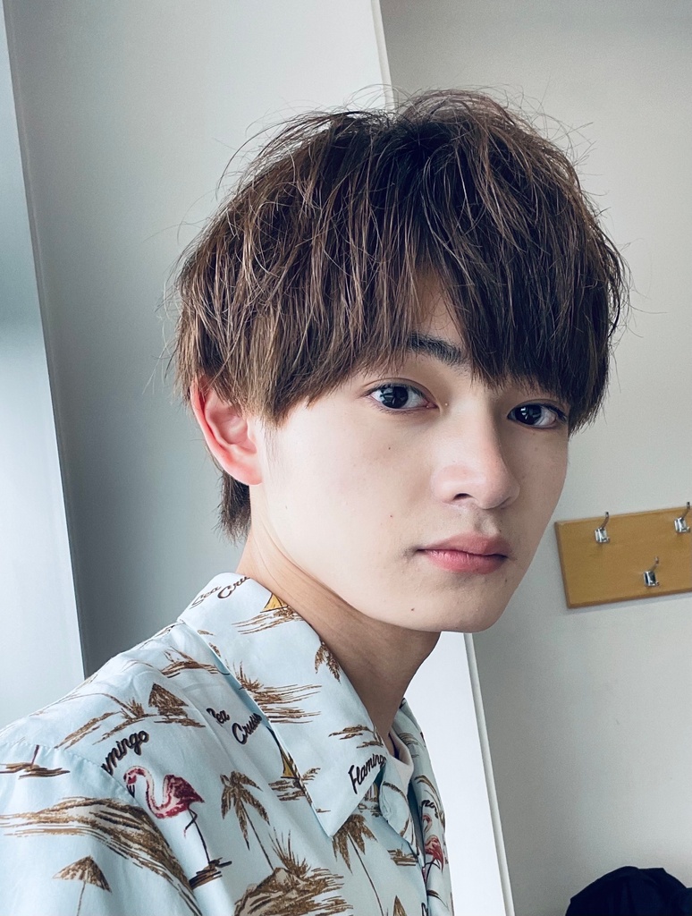 加賀谷桜汰 | JUNON TV