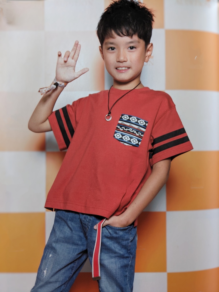 田中来翔 | JUNON TV