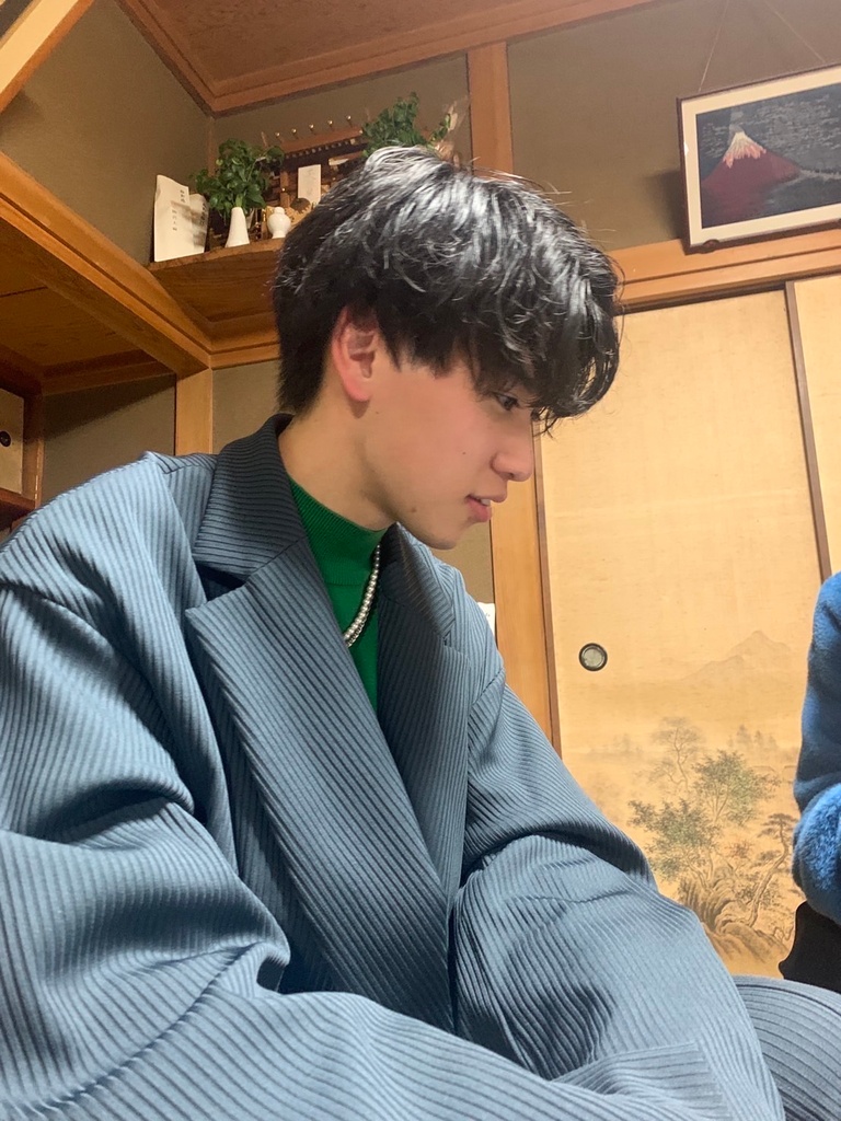 鈴木哲平 | JUNON TV