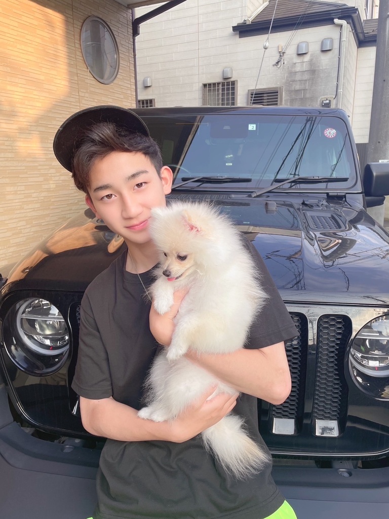 西脇拓人 | JUNON TV