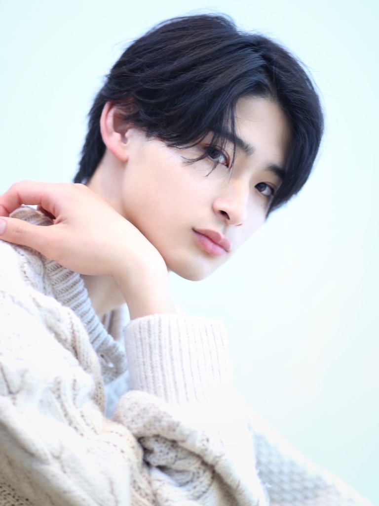 樫又龍ノ介 | JUNON TV