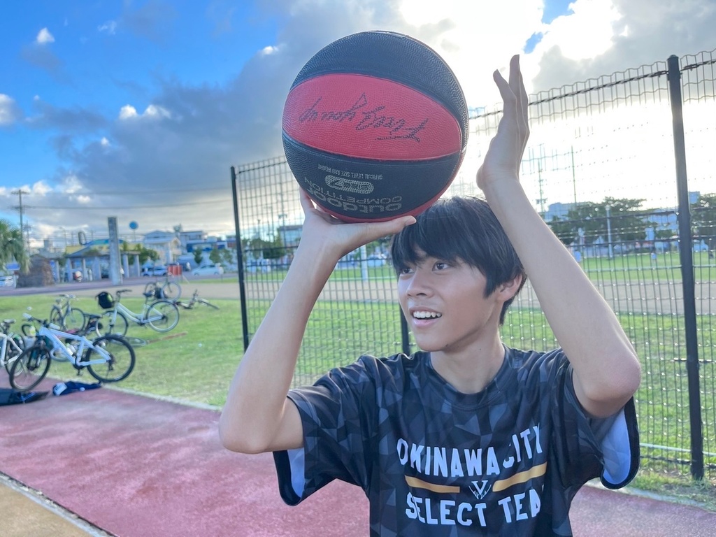 辺土名朝士朗 | JUNON TV