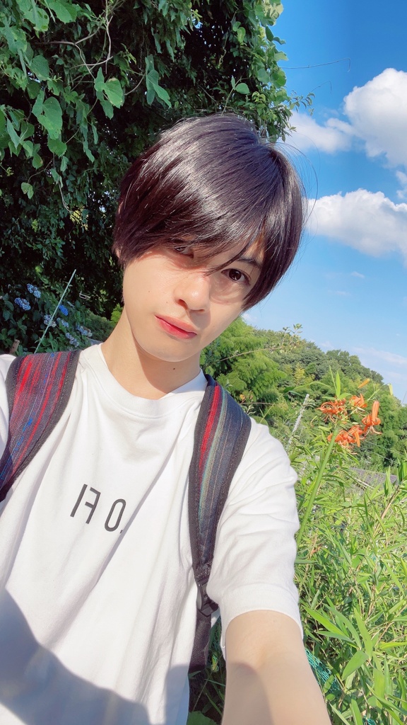 尾﨑優翔 | JUNON TV