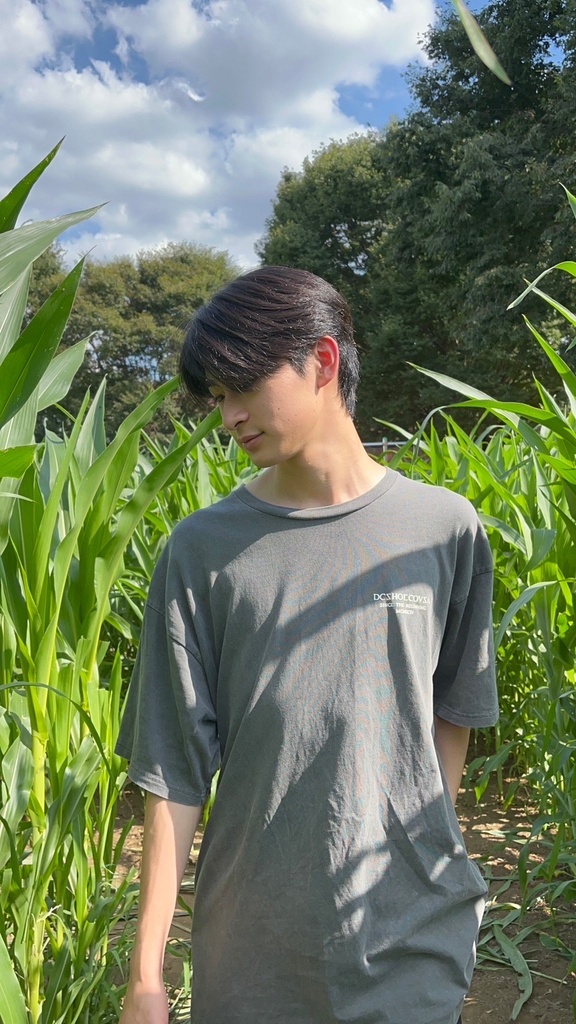 樫又龍ノ介 | JUNON TV