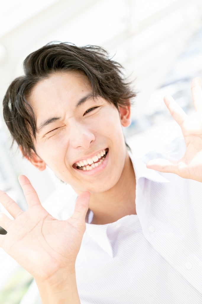 小山風太 | JUNON TV