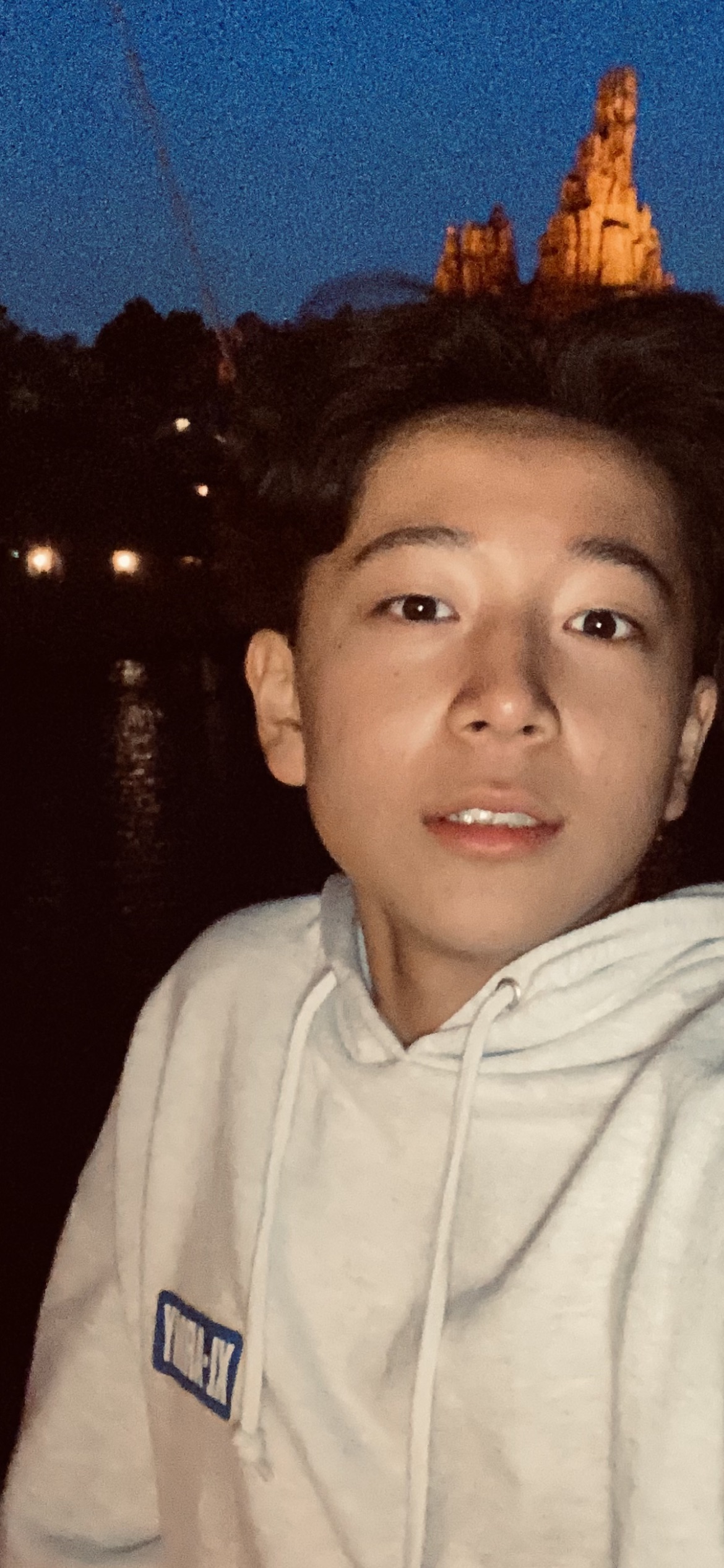 漆山拓実 | JUNON TV