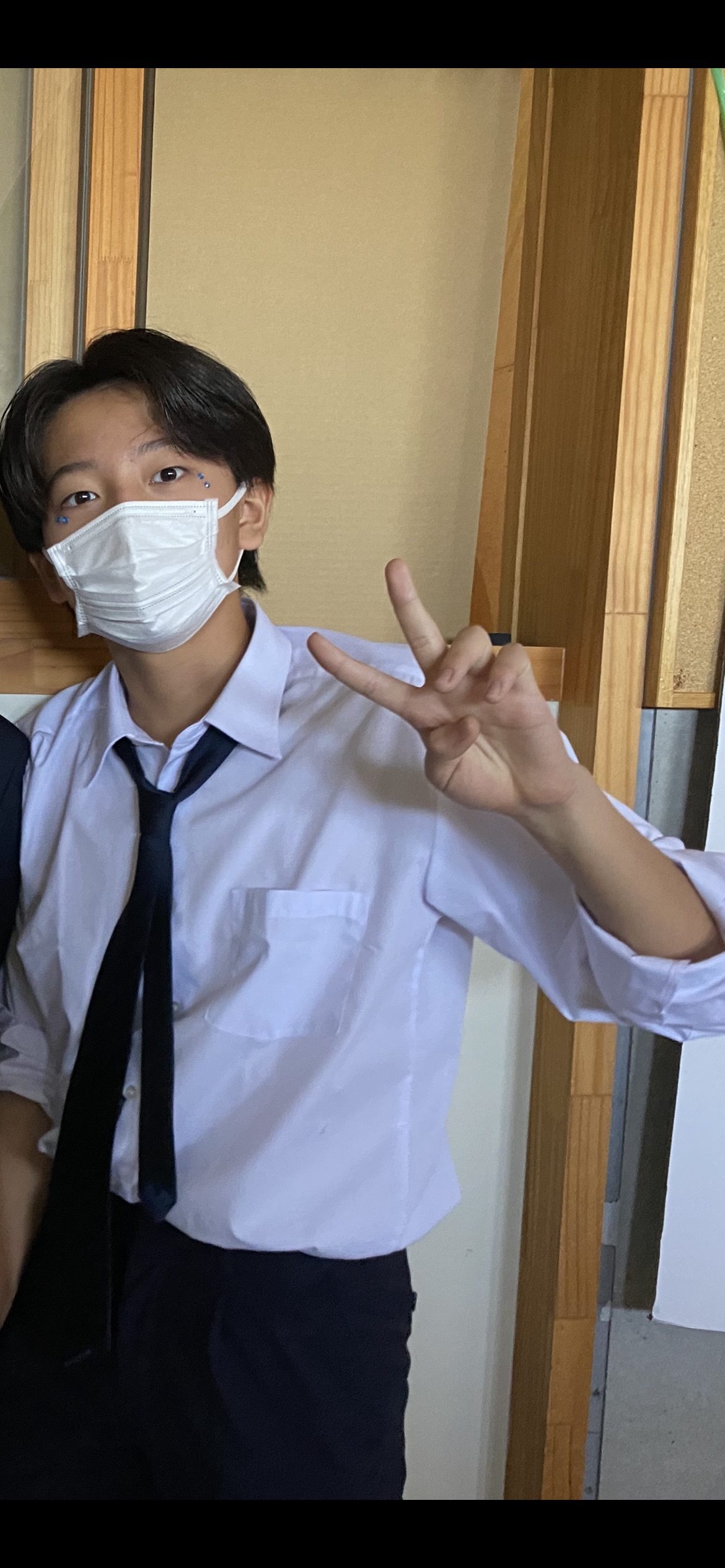 漆山拓実 | JUNON TV