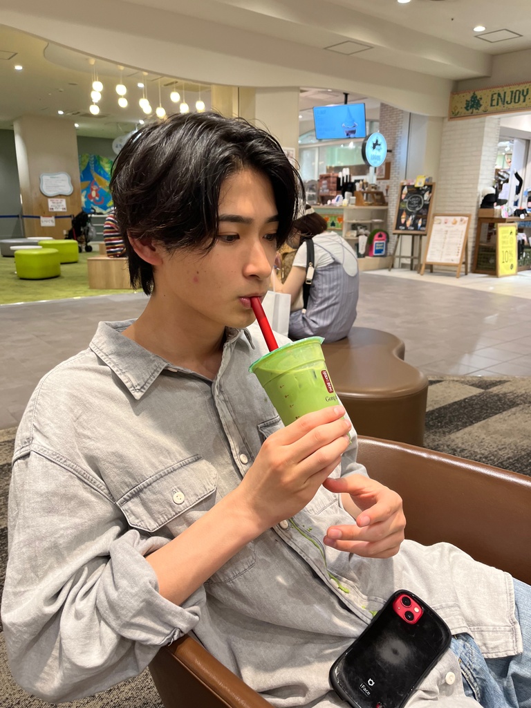 樫又龍ノ介 | JUNON TV