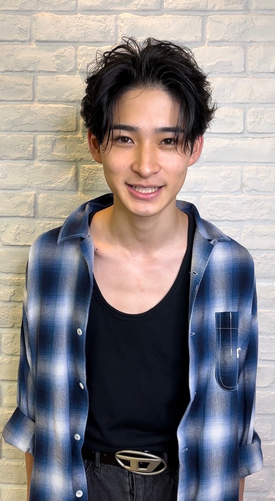 樫又龍ノ介 | JUNON TV