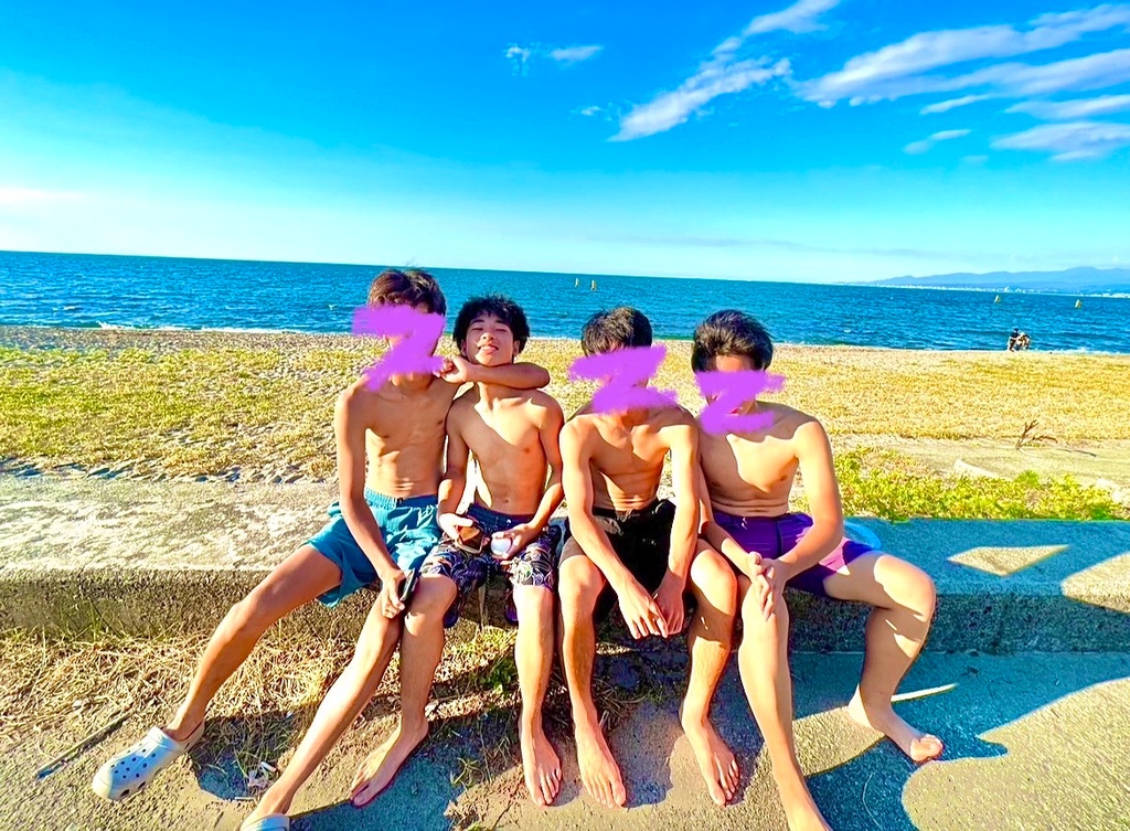 大井 瑚 | JUNON TV