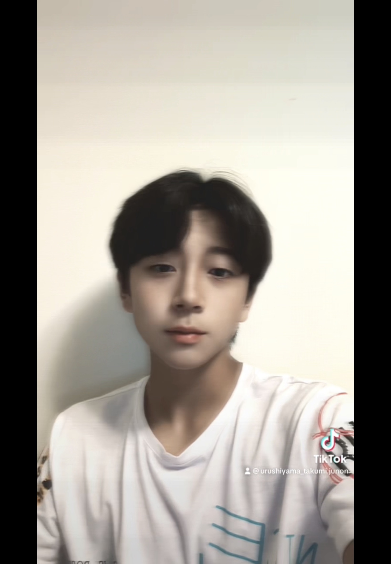 漆山拓実 | JUNON TV