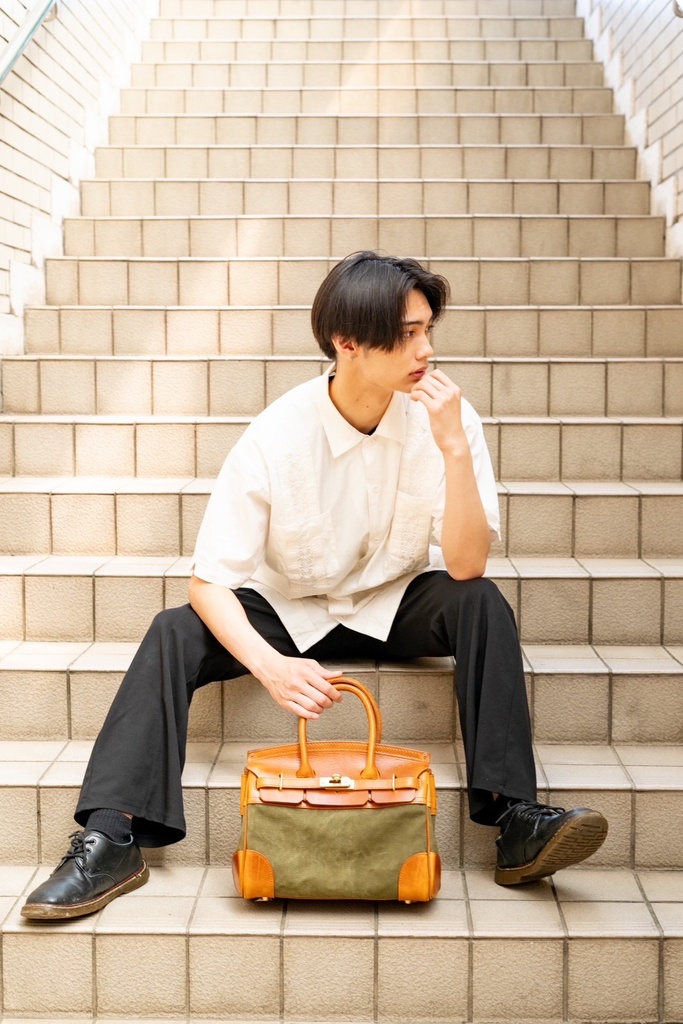 下川床 琉良 | JUNON TV