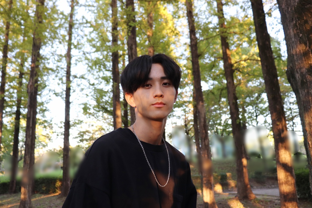 柴山大輝 | JUNON TV